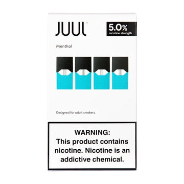 Buy Juul India & Juul Pods in India Online – Vape Stars