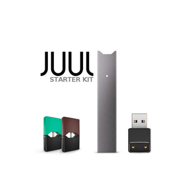 Buy Juul India & Juul Pods in India Online – Vape Stars