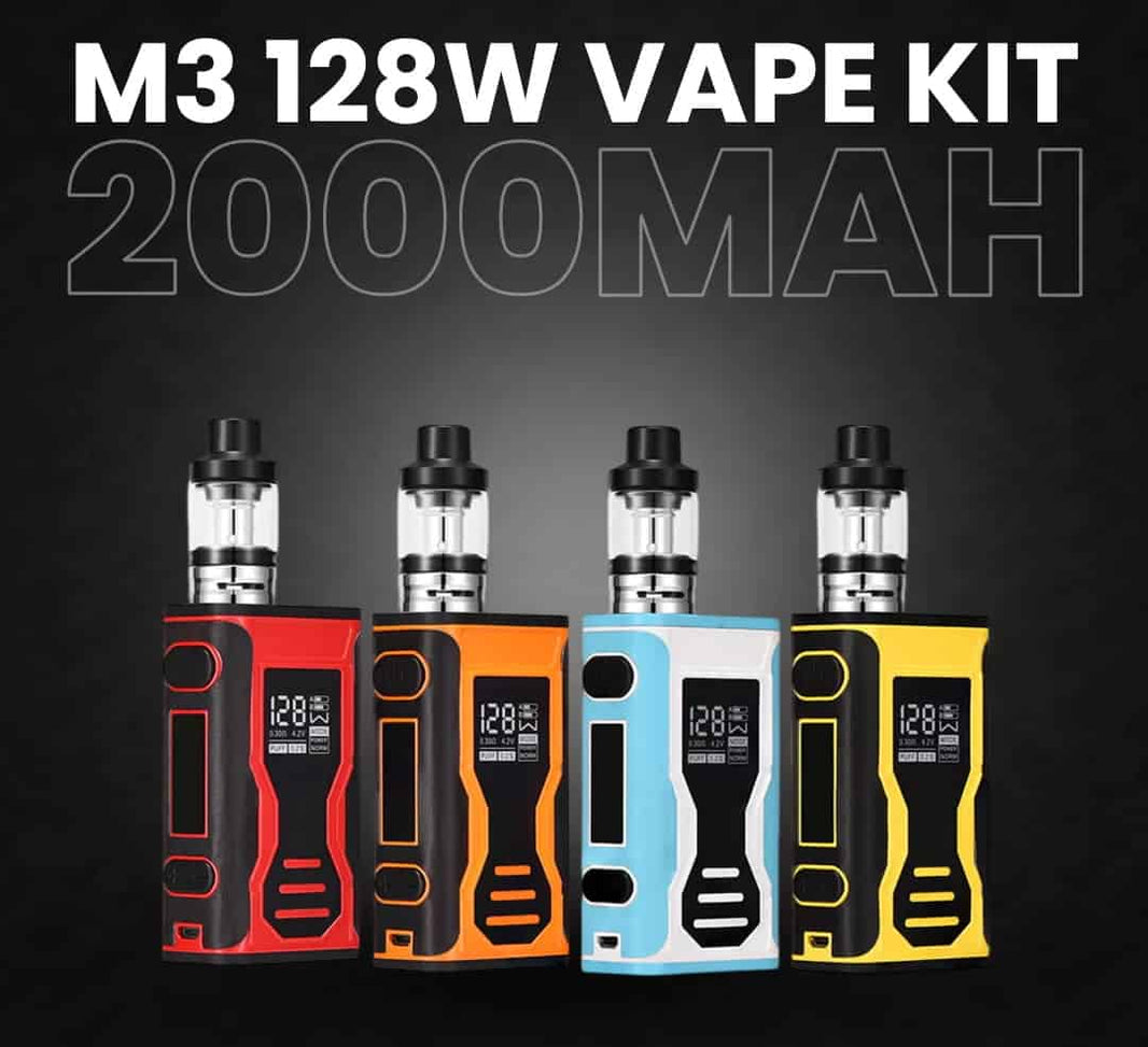 Buy Vape India Online at Best Price | E Cigarette – Vape Stars