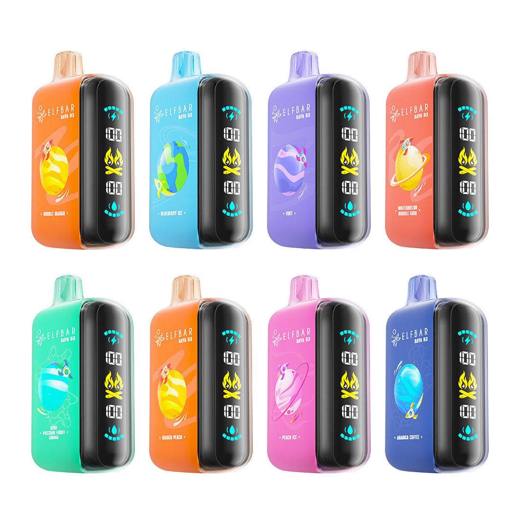 Buy Disposable Vapes in India Online | Best Prices – Vape Stars