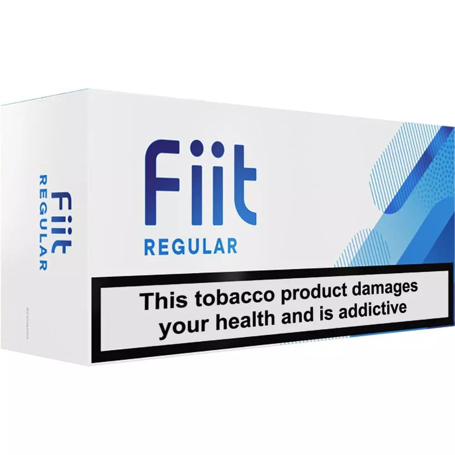 Shop IQOS Fiit Online at Best Price – Vape Stars