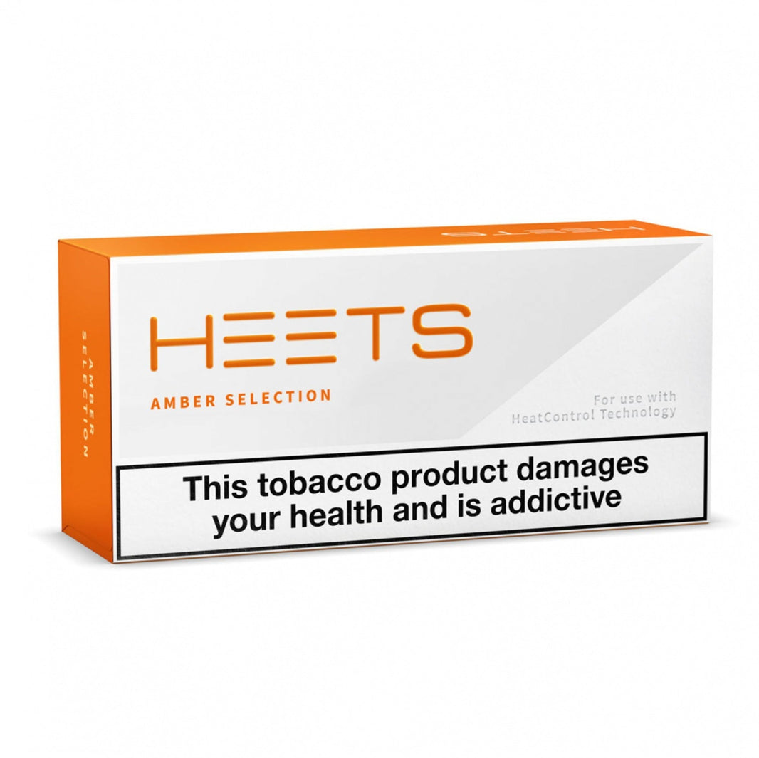 Buy IQOS & HEETS India Online at Best Prices – Vape Stars