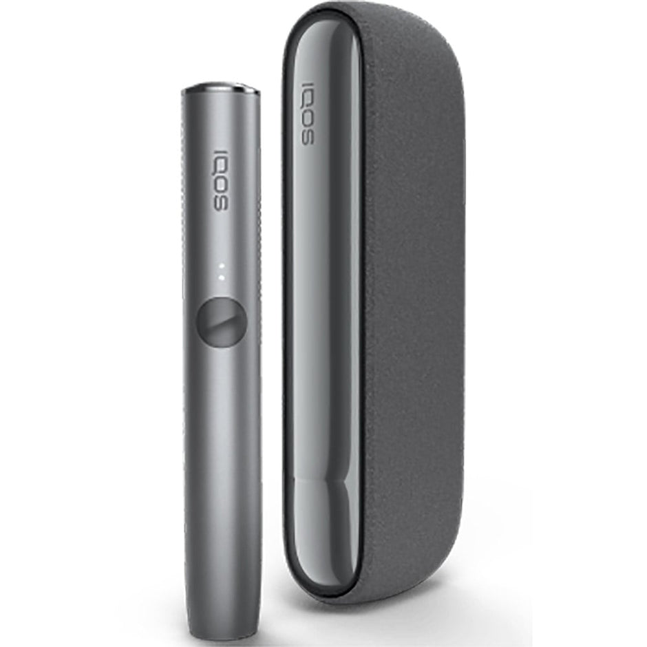 Buy IQOS & HEETS India Online at Best Prices – Vape Stars