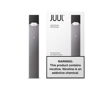 Buy Juul India & Juul Pods in India Online – Vape Stars