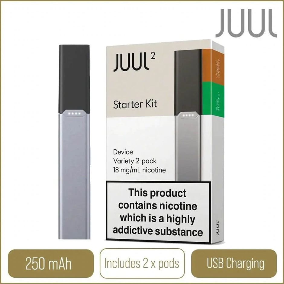 Buy Juul India & Juul Pods in India Online – Vape Stars