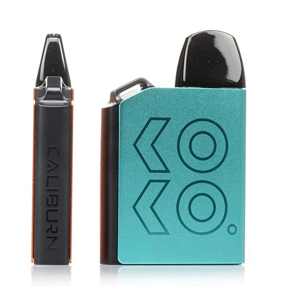 Caliburn AK2 15W Pod Vape | Best Price – Vape Stars